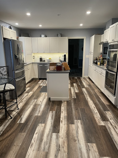 Gallery | Red Cloud Contracting