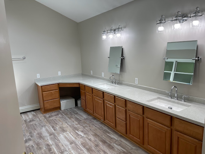 Gallery | Red Cloud Contracting