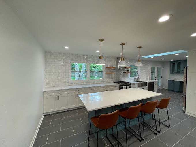 Gallery | Red Cloud Contracting