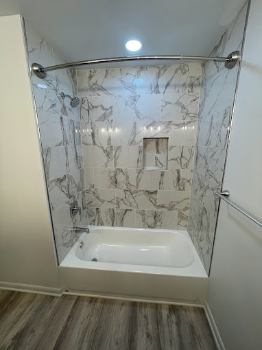 Gallery | Red Cloud Contracting