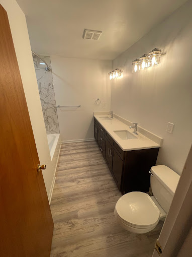 Gallery | Red Cloud Contracting