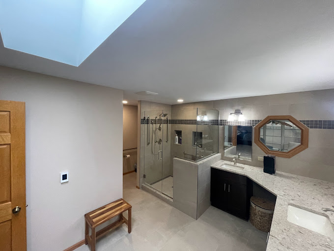 Gallery | Red Cloud Contracting