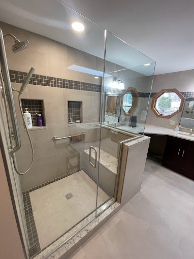 Gallery | Red Cloud Contracting