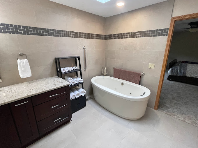 Gallery | Red Cloud Contracting