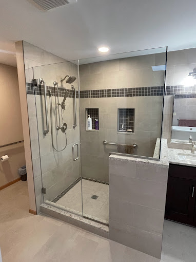 Gallery | Red Cloud Contracting