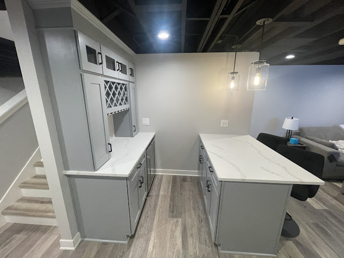 Gallery | Red Cloud Contracting