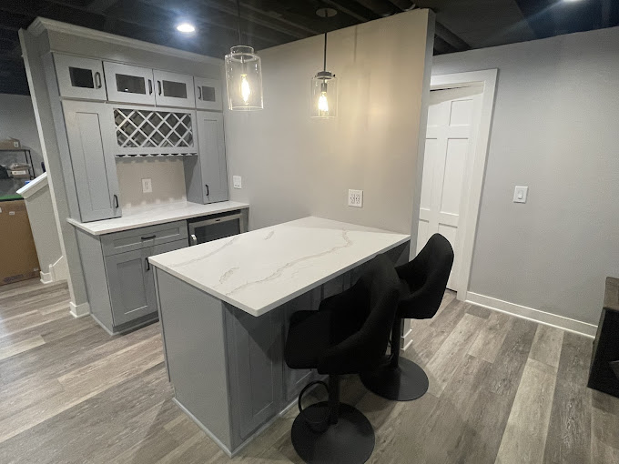 Gallery | Red Cloud Contracting