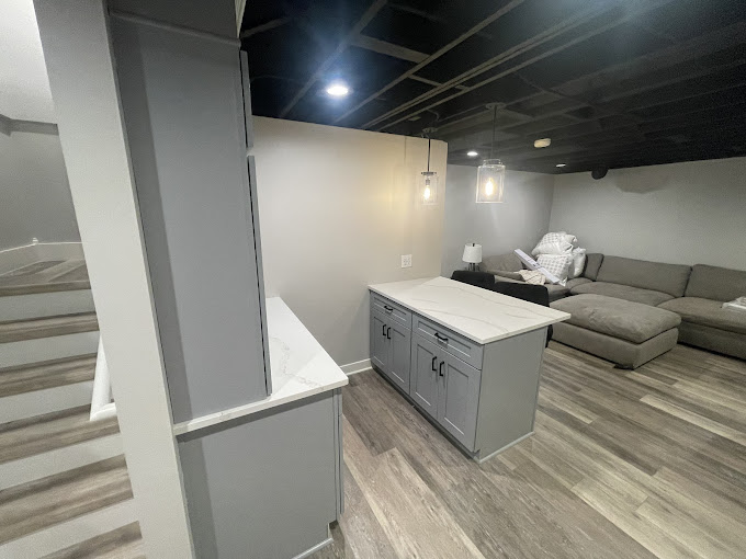 Gallery | Red Cloud Contracting