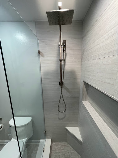 Gallery | Red Cloud Contracting