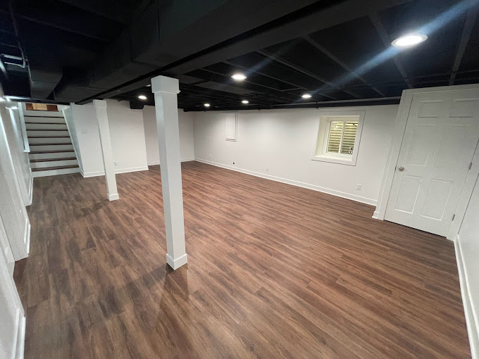 Gallery | Red Cloud Contracting