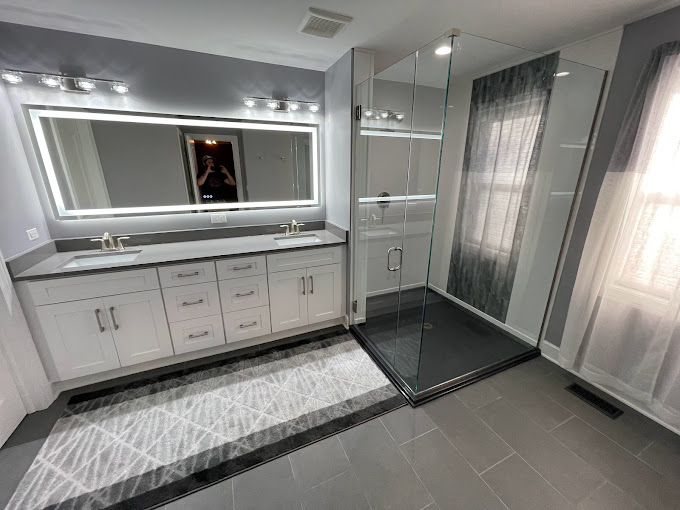 Gallery | Red Cloud Contracting