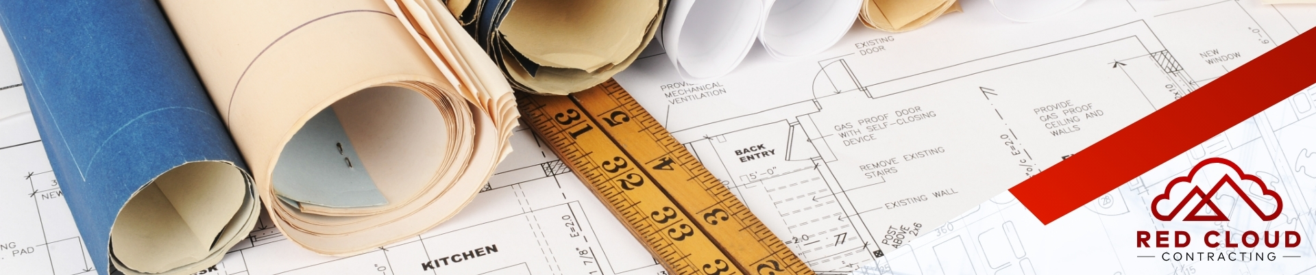 About | Red Cloud Contracting