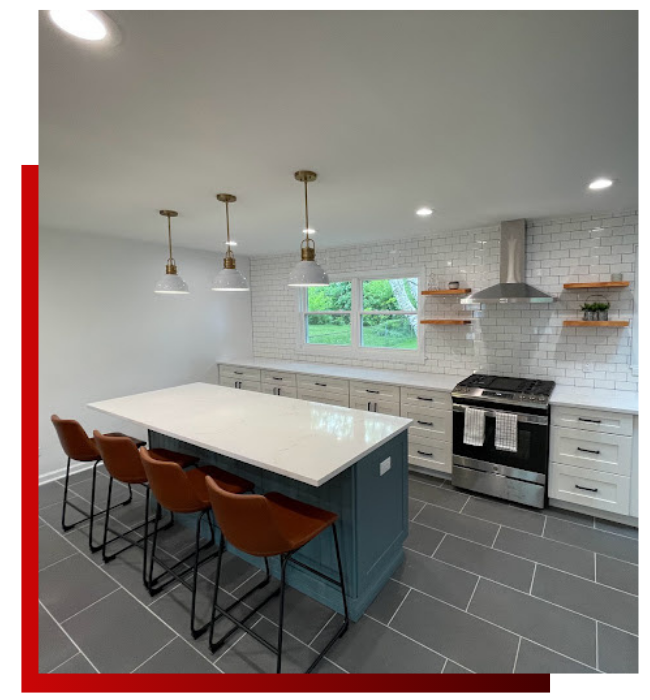 Pre Construction Planing Services | Red Cloud Contracting