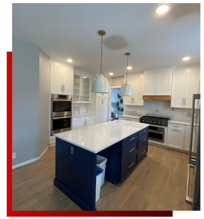 Home | Red Cloud Contracting