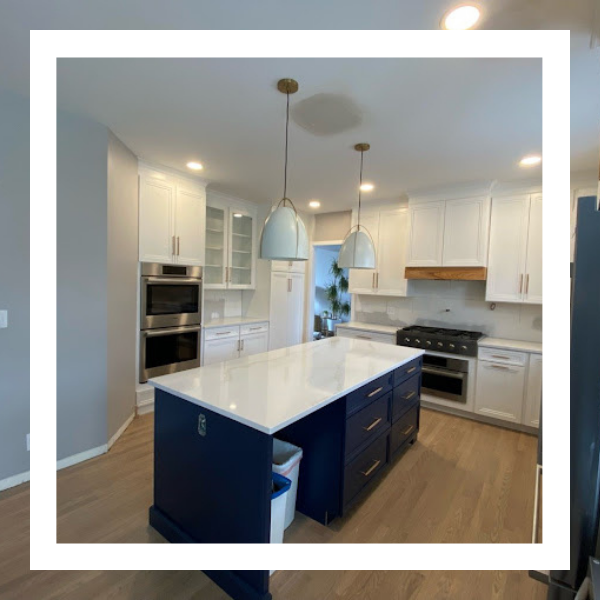 Design Process | Red Cloud Contracting