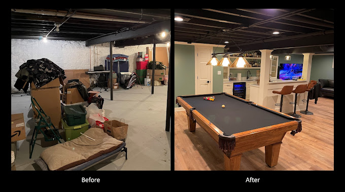 Gallery | Red Cloud Contracting