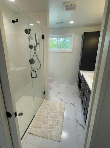 Gallery | Red Cloud Contracting