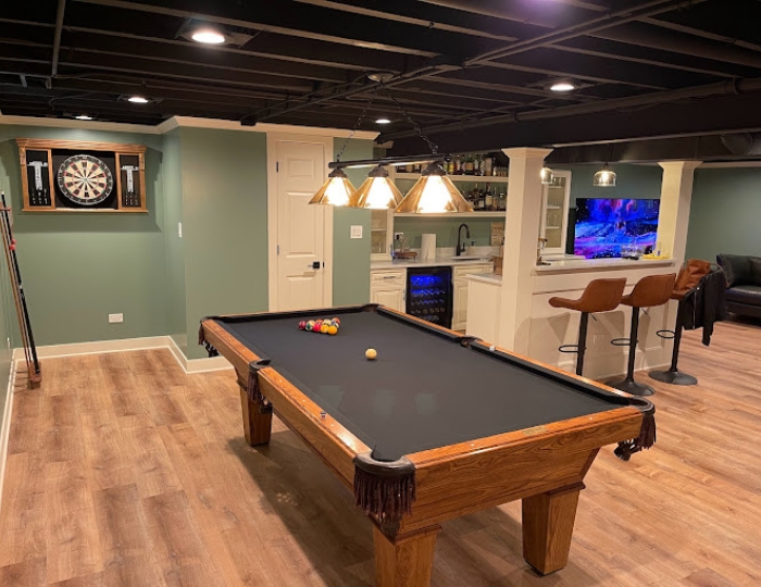 Home Improvements to Consider This Spring: Enhancing Your Living Space ...