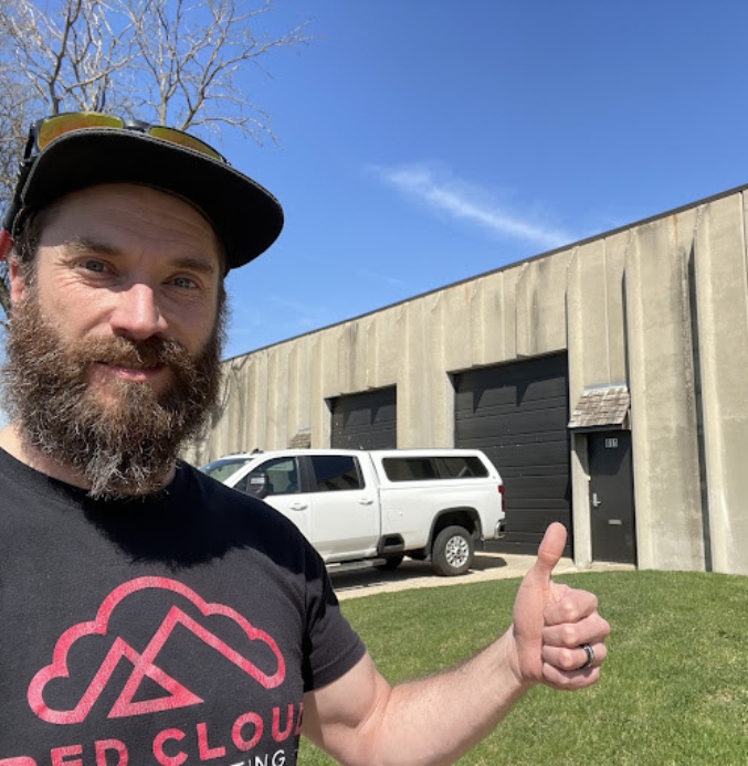 Office Buildouts and Health Office Remodeling in Aurora | Red Cloud Contracting